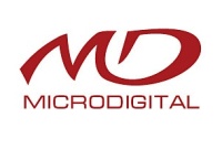 Новые видеорегистраторы MICRODIGITAL для CCTV и HD-SDI форматов MDR-U16800 и MDR-U8800